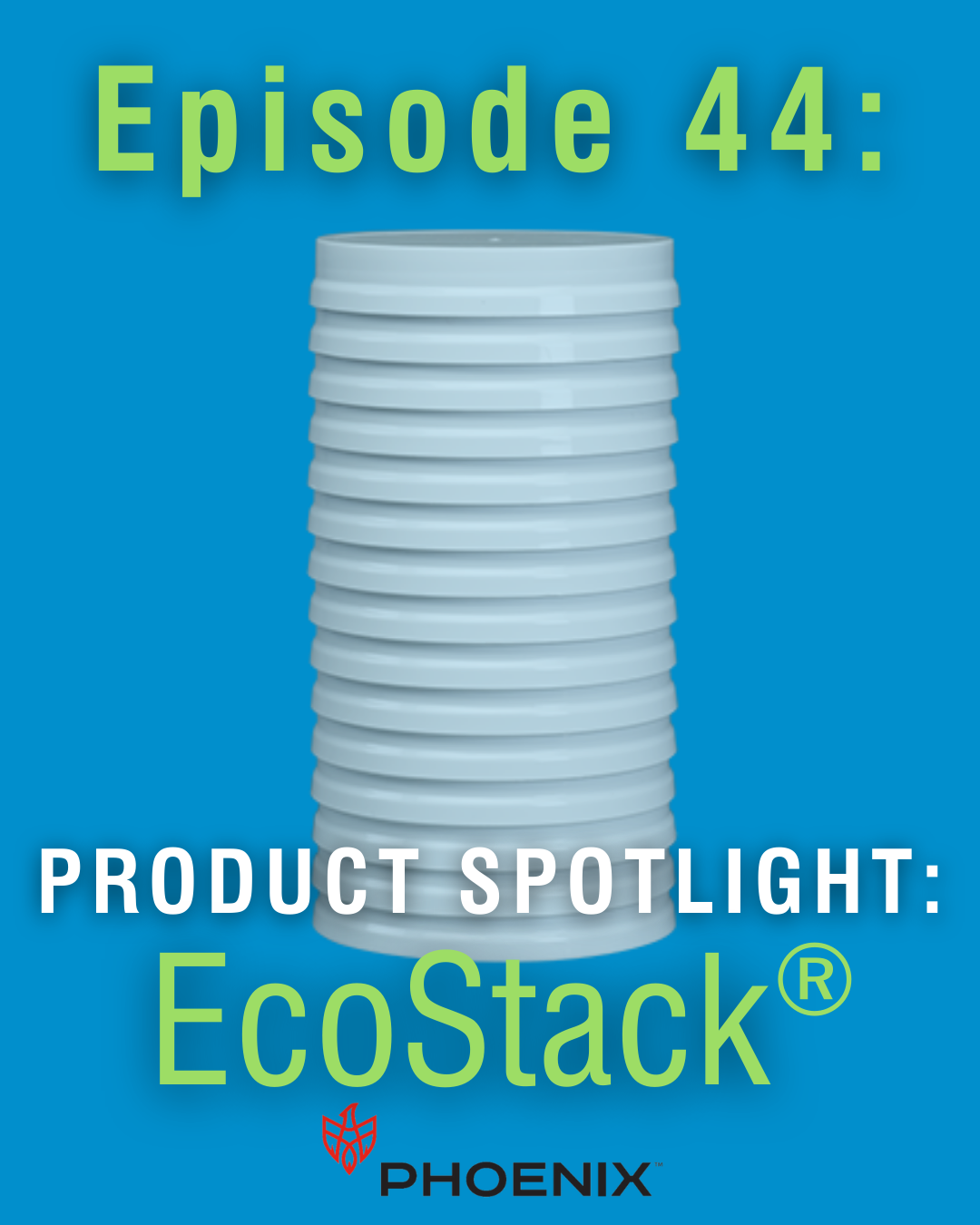 EcoStack Closures